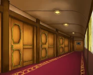 The Molentary Express | Professor Layton Wiki | Fandom