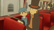 Professor Layton | Layton Wiki | Fandom