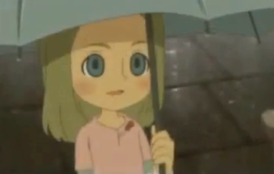 Nina | Professor Layton Wiki | Fandom