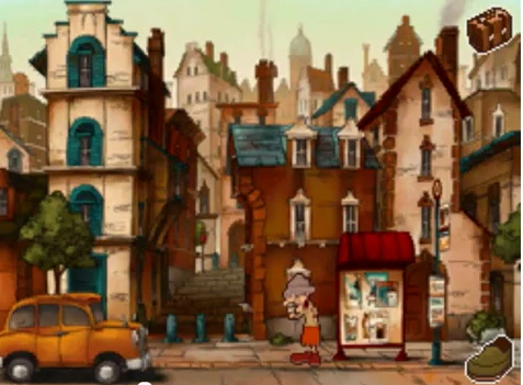 Midland Road | Professor Layton Wiki | Fandom