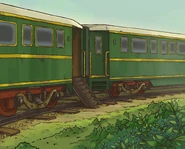 The Molentary Express | Professor Layton Wiki | Fandom