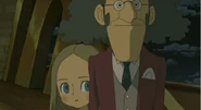 Nina | Professor Layton Wiki | Fandom