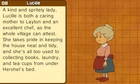Lucille Layton | Professor Layton Wiki | Fandom
