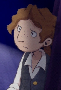 Bray Clegg | Professor Layton Wiki | Fandom