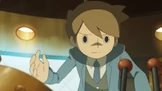 Clive | Professor Layton Wiki | Fandom