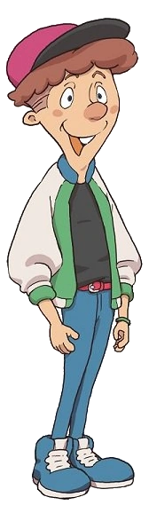 Benjy | Professor Layton Wiki | Fandom