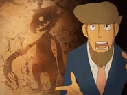 Clark Triton | Professor Layton Wiki | Fandom