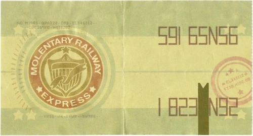 Molentary Express | Layton Wiki | Fandom