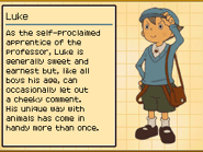 Luke Triton | Professor Layton Wiki | Fandom