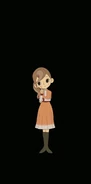 Flora Reinhold | Professor Layton Wiki | Fandom