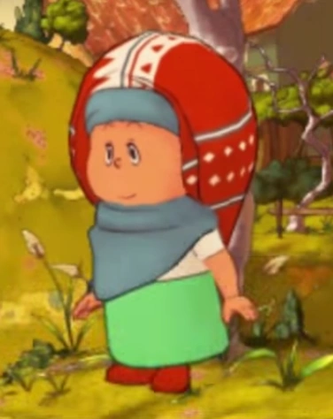 Mehri | Professor Layton Wiki | Fandom