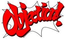 Objection! | Professor Layton Wiki | Fandom