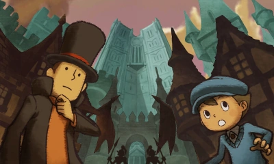 [VS08] Map Mishap | Professor Layton Wiki | Fandom
