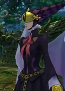 Great Witch | Professor Layton Wiki | Fandom