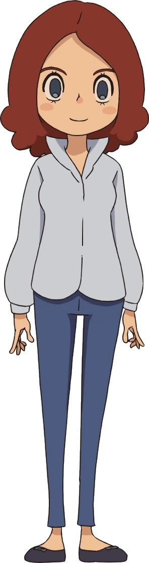 Samantha | Professor Layton Wiki | Fandom