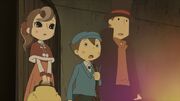 Professor Hershel Layton | Professor Layton Wiki | Fandom