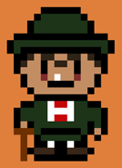 Beluga | Professor Layton Wiki | Fandom