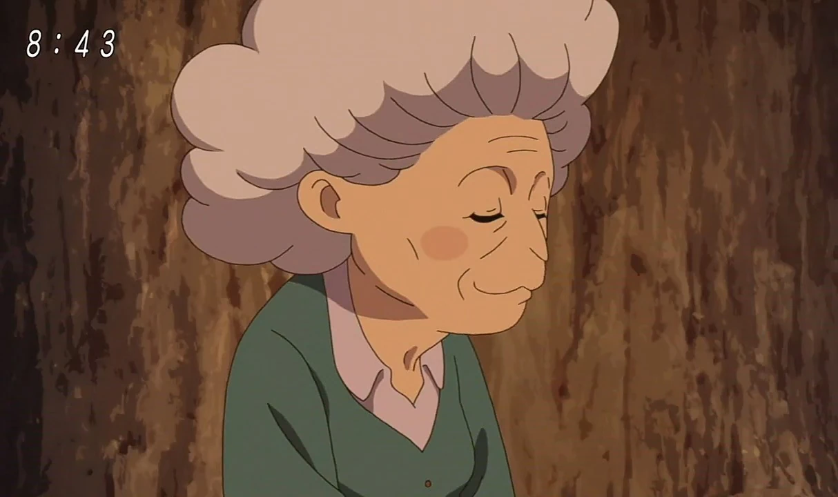 Elizabeth Braims | Professor Layton Wiki | Fandom