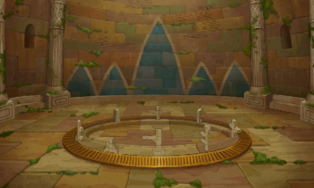 Category:Sequence | Professor Layton Wiki | Fandom