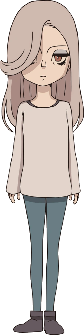 Lala | Professor Layton Wiki | Fandom
