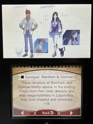 Sir Zacharias Barnham | Professor Layton Wiki | Fandom
