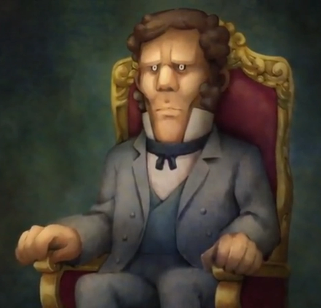 Earl Drake Dellendar | Professor Layton Wiki | Fandom