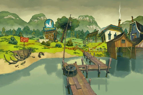 Carpington | Wiki Professeur Layton | Fandom