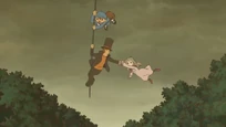 Professor Layton and the Azran Legacy | Professor Layton Wiki | Fandom