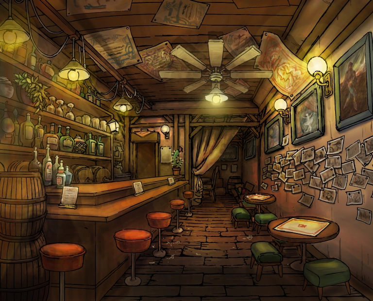 Anitas Café | Professor Layton Wiki | Fandom