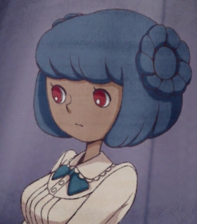 Destiny Knox | Professor Layton Wiki | Fandom