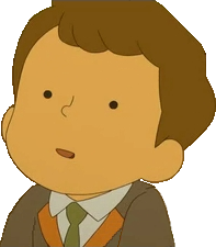 Professor Hershel Layton | Professor Layton Wiki | Fandom