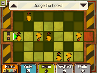 [AL010] Funky Hooks | Professor Layton Wiki | Fandom