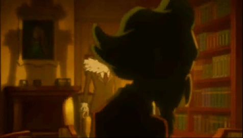 Gallery:Raymond | Professor Layton Wiki | Fandom
