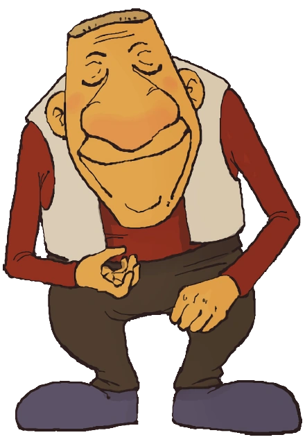 Jarvis | Professor Layton Wiki | Fandom