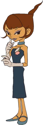 Celia Raidley | Professor Layton Wiki | Fandom