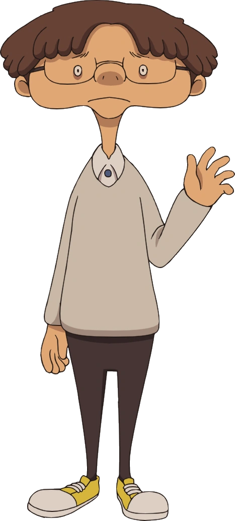 Tant | Professor Layton Wiki | Fandom