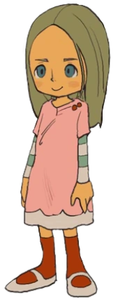 Nina | Professor Layton Wiki | Fandom