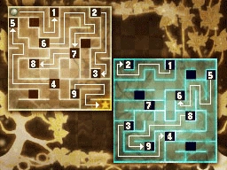 [LS169] Mysterious Maze | Professor Layton Wiki | Fandom