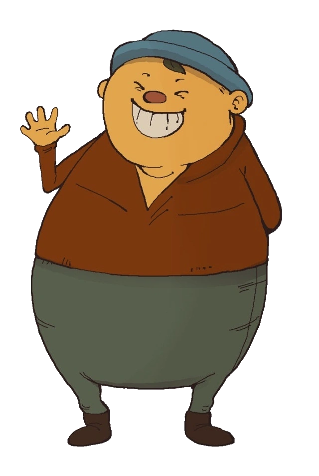 Plötz | Professor Layton Wiki | Fandom