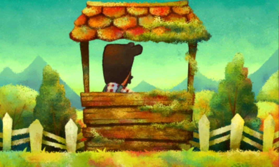 [AL073] Counting Sheep | Professor Layton Wiki | Fandom