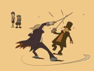 Anthony Herzen | Professor Layton Wiki | Fandom