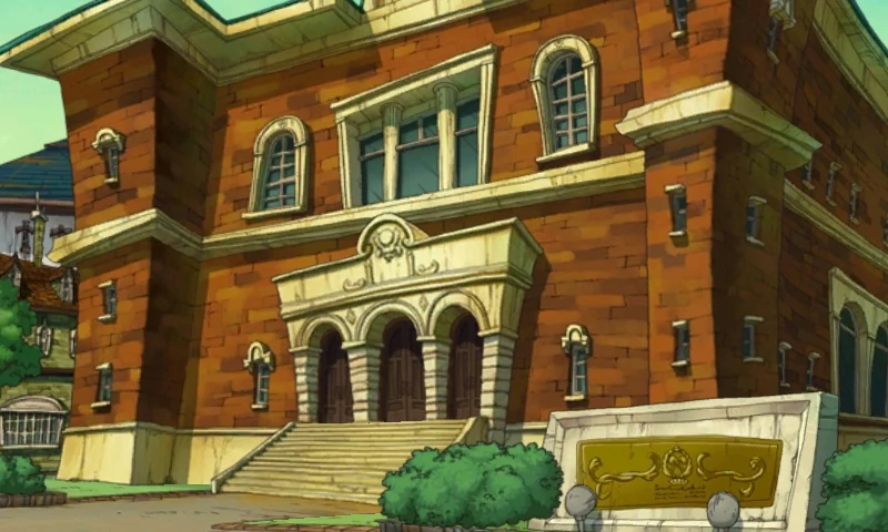 City Hall (Monte d'Or) | Professor Layton Wiki | Fandom