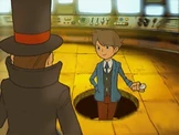 Clive | Professor Layton Wiki | Fandom