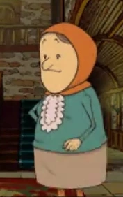 Beth | Professor Layton Wiki | Fandom