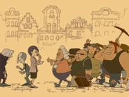 Anthony Herzen | Professor Layton Wiki | Fandom