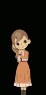 Flora Reinhold | Professor Layton Wiki | Fandom
