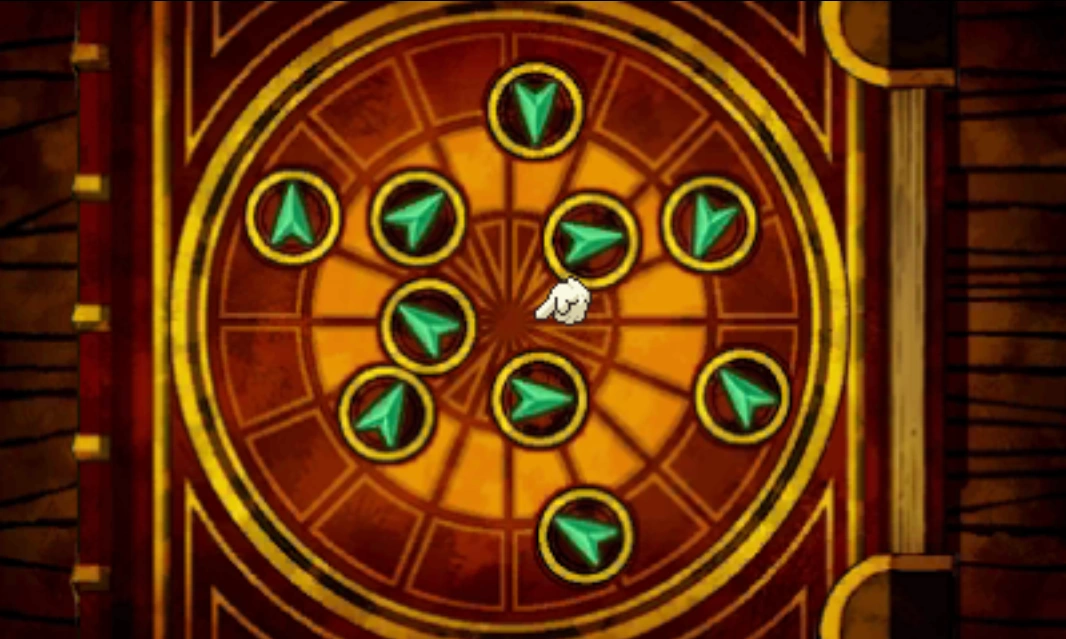 [MM131] Jewels to the Lock | Professor Layton Wiki | Fandom