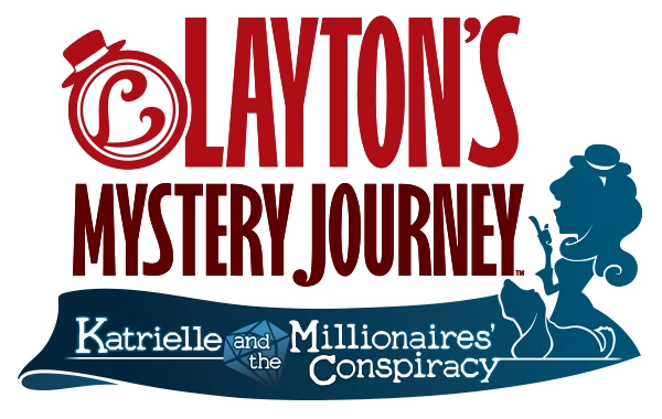 Professor Layton series | Professor Layton Wiki | Fandom