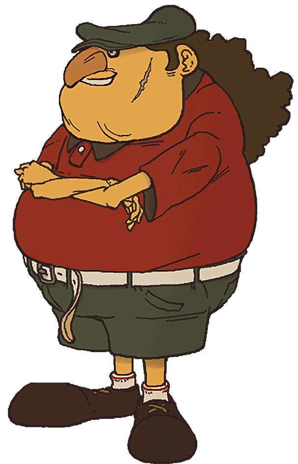 Crumm | Professor Layton Wiki | Fandom