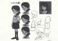 Emmy Altava | Professor Layton Wiki | Fandom